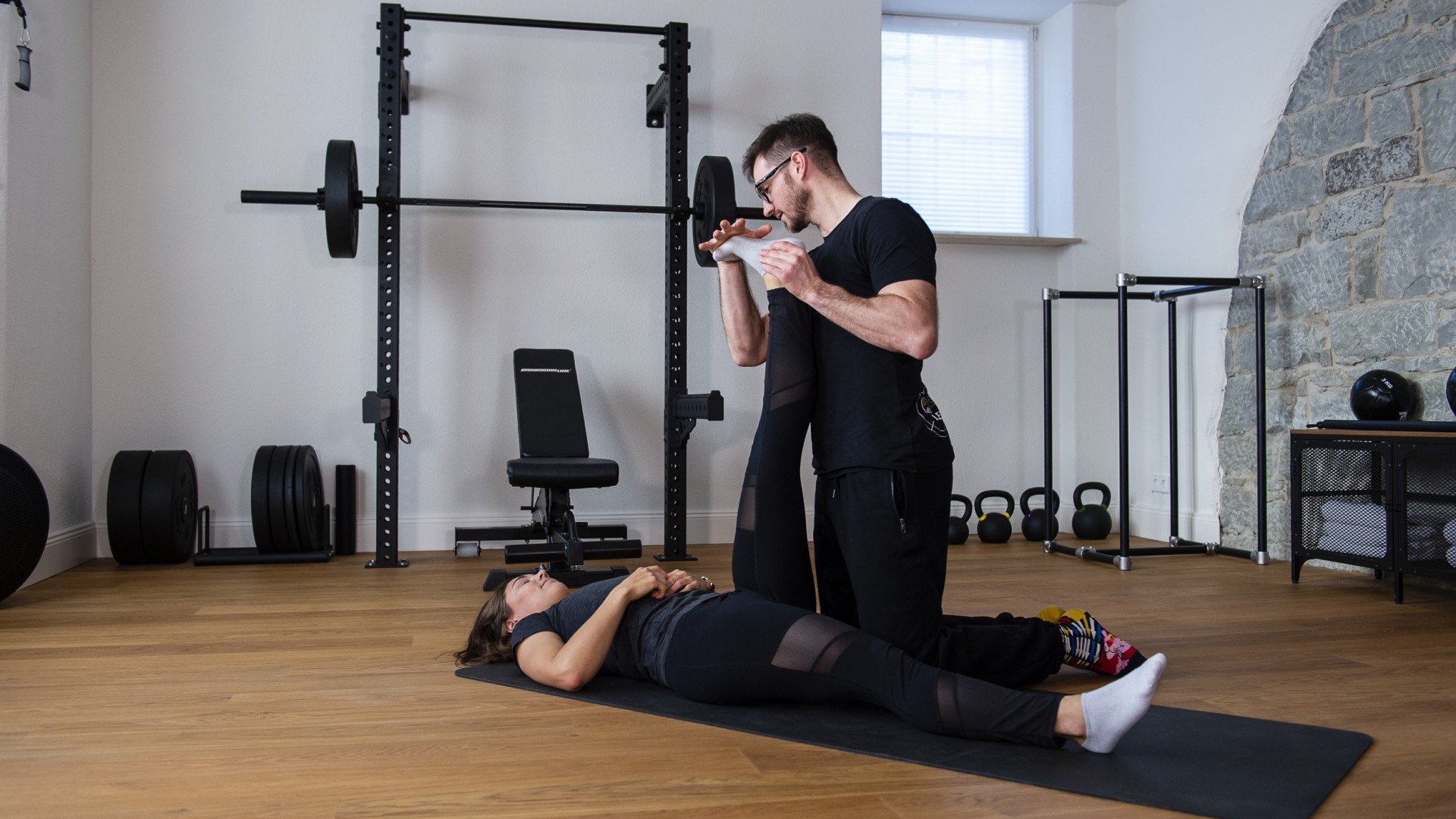 Fitness Private